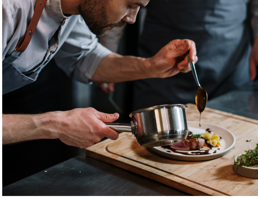 157 citations célèbres sur la cuisine et le plaisir de manger